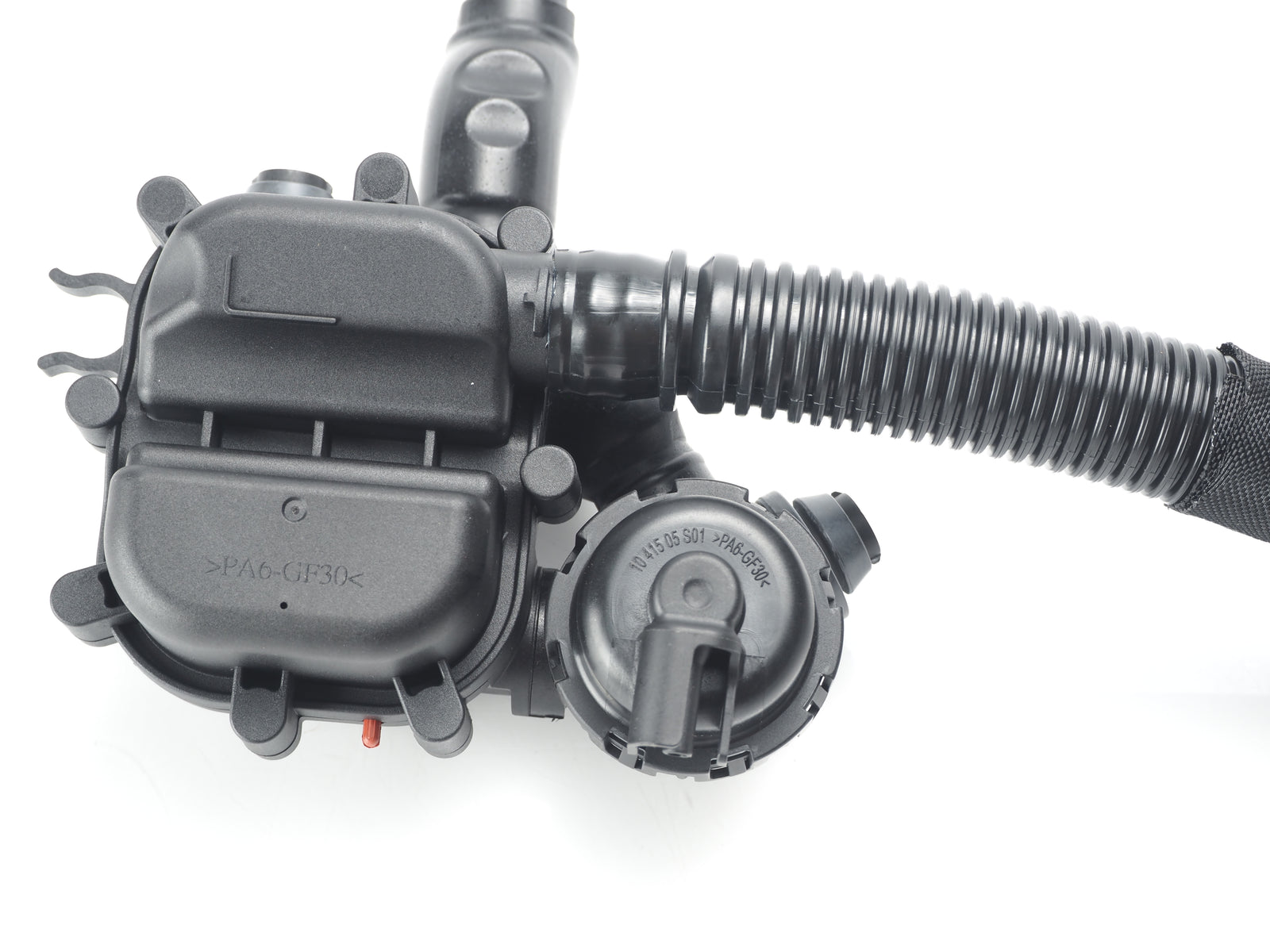 2014-2019 Jaguar Engine Intake Air Resonator Symposer - AJ126 3.0L V6