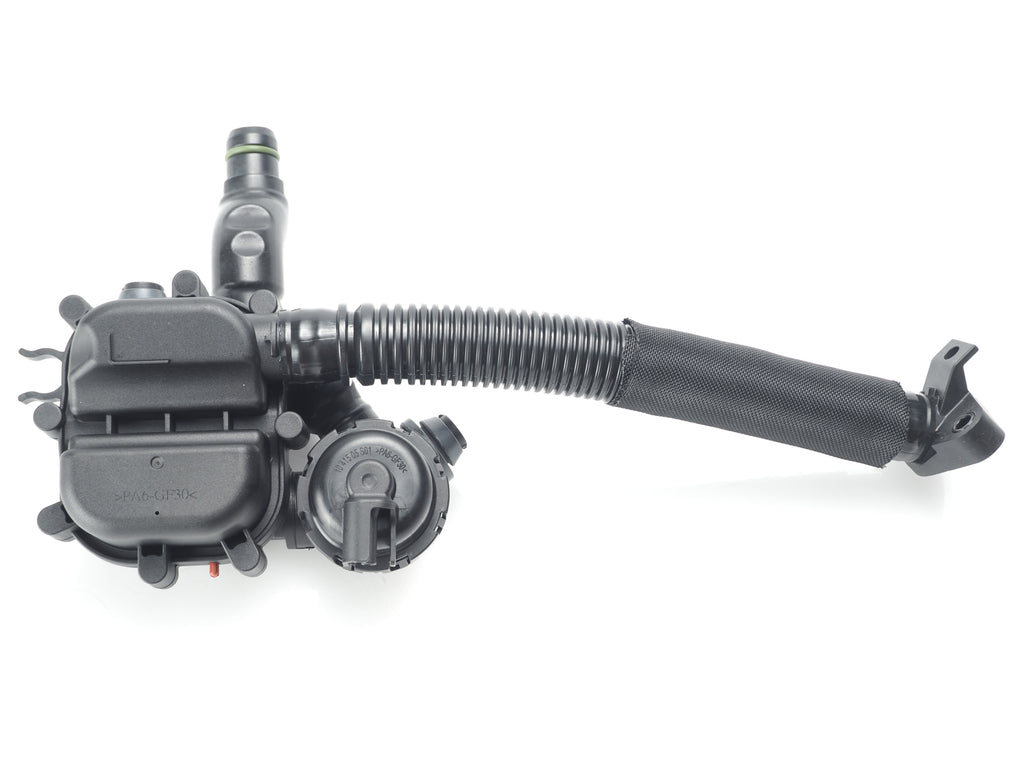 2014-2019 Jaguar Engine Intake Air Resonator Symposer - AJ126 3.0L V6