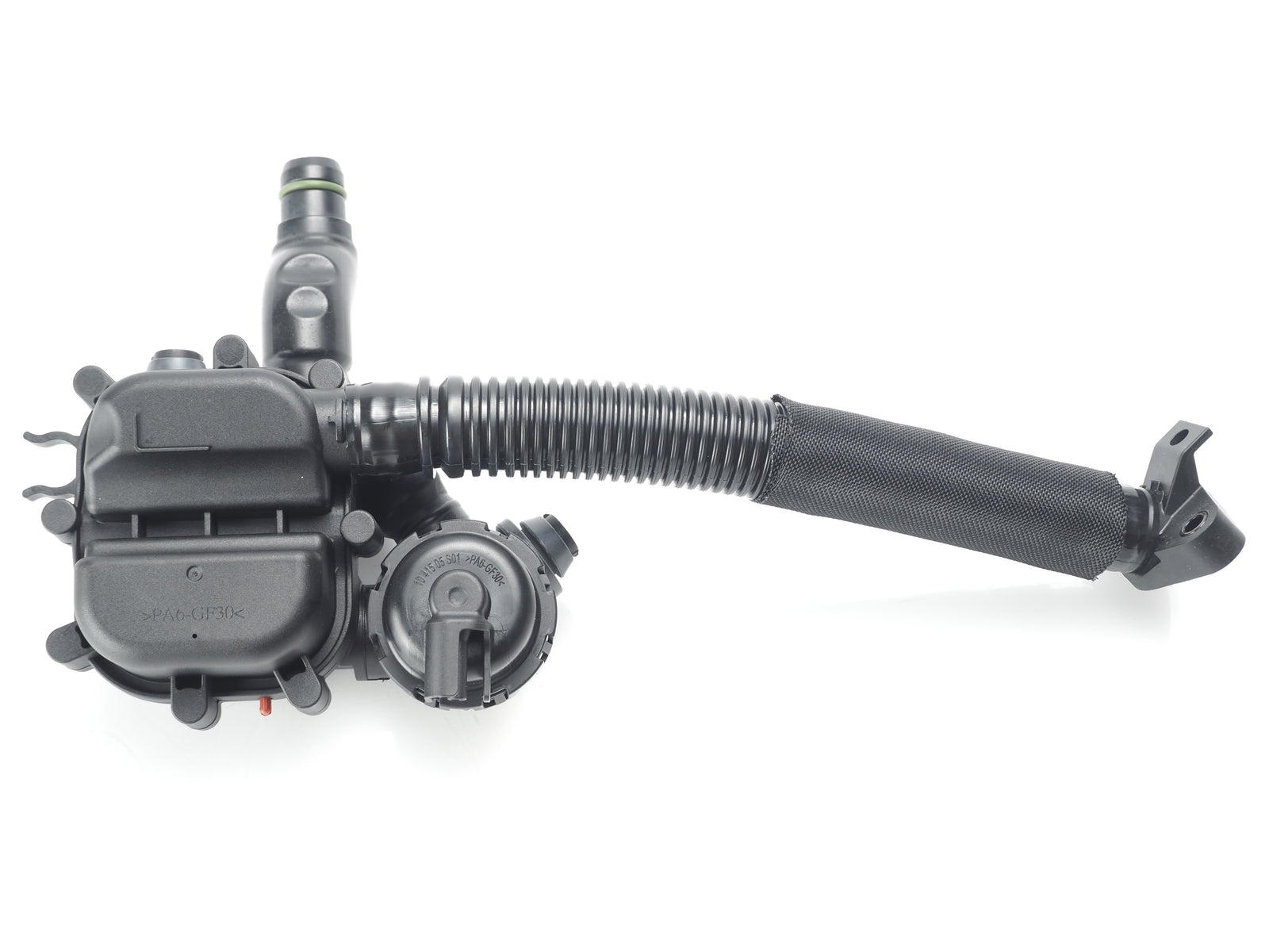 2014-2019 Jaguar Engine Intake Air Resonator Symposer - AJ126 3.0L V6