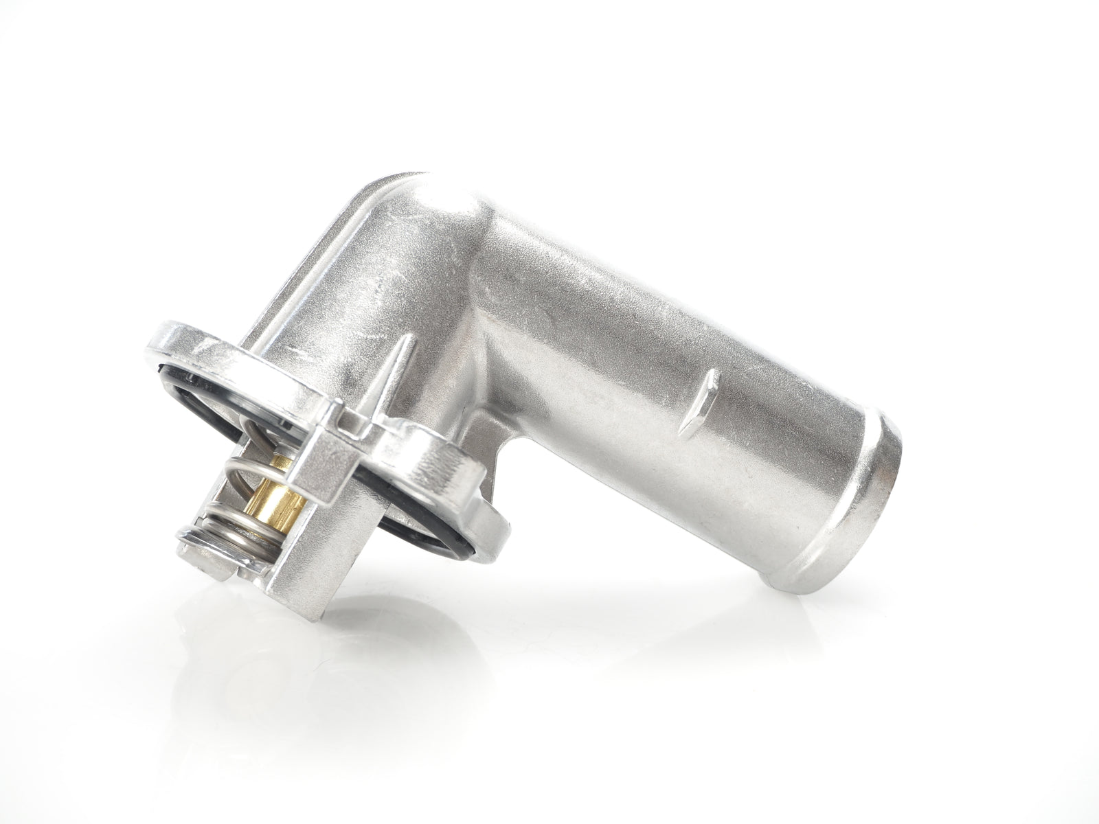 Maserati Ghibli Levante Quattroporte Aluminum Thermostat 3.0L V6