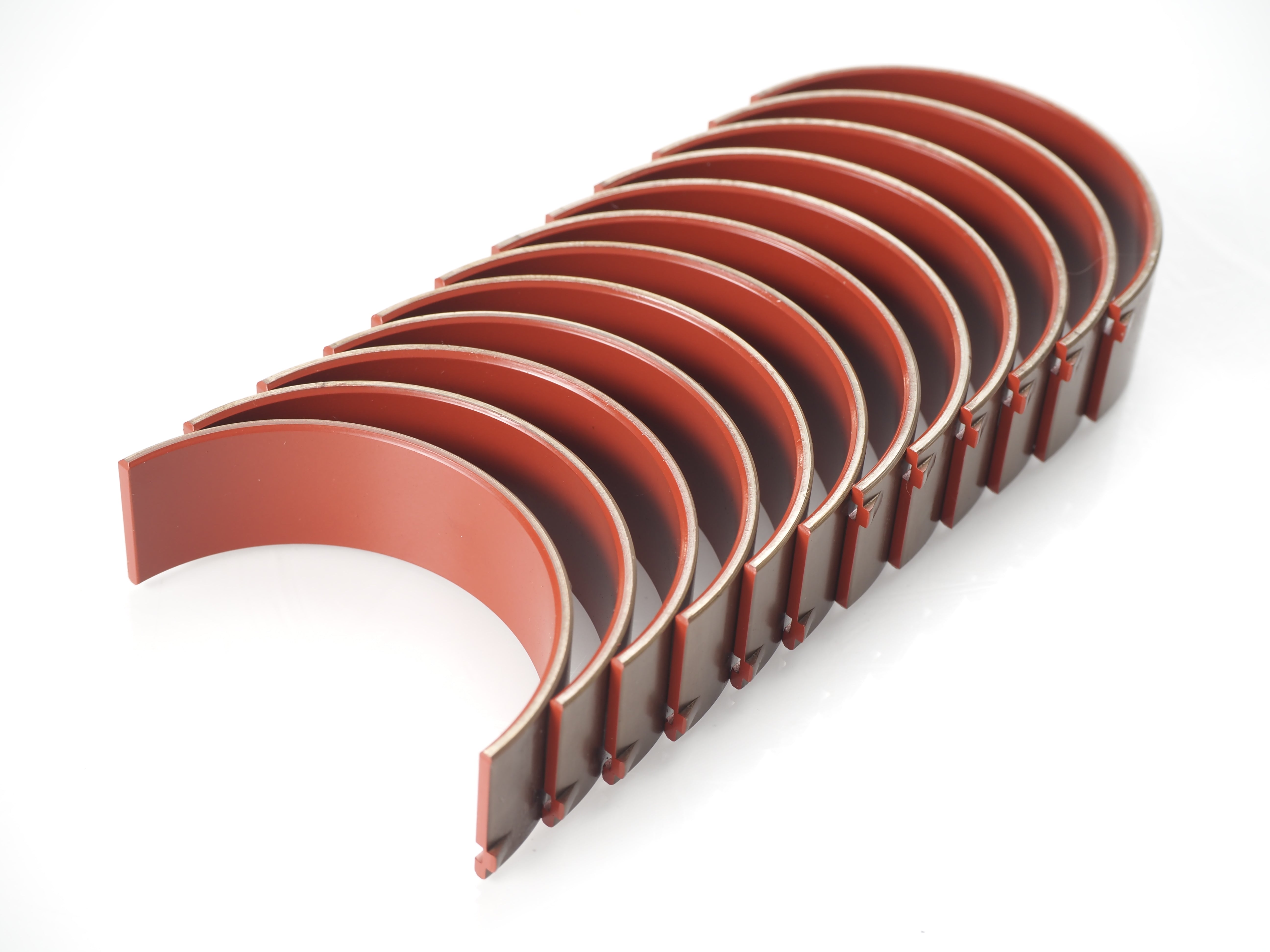 BMW IROX Polymer Coated Connecting Rod Bearings - 3.0L L6