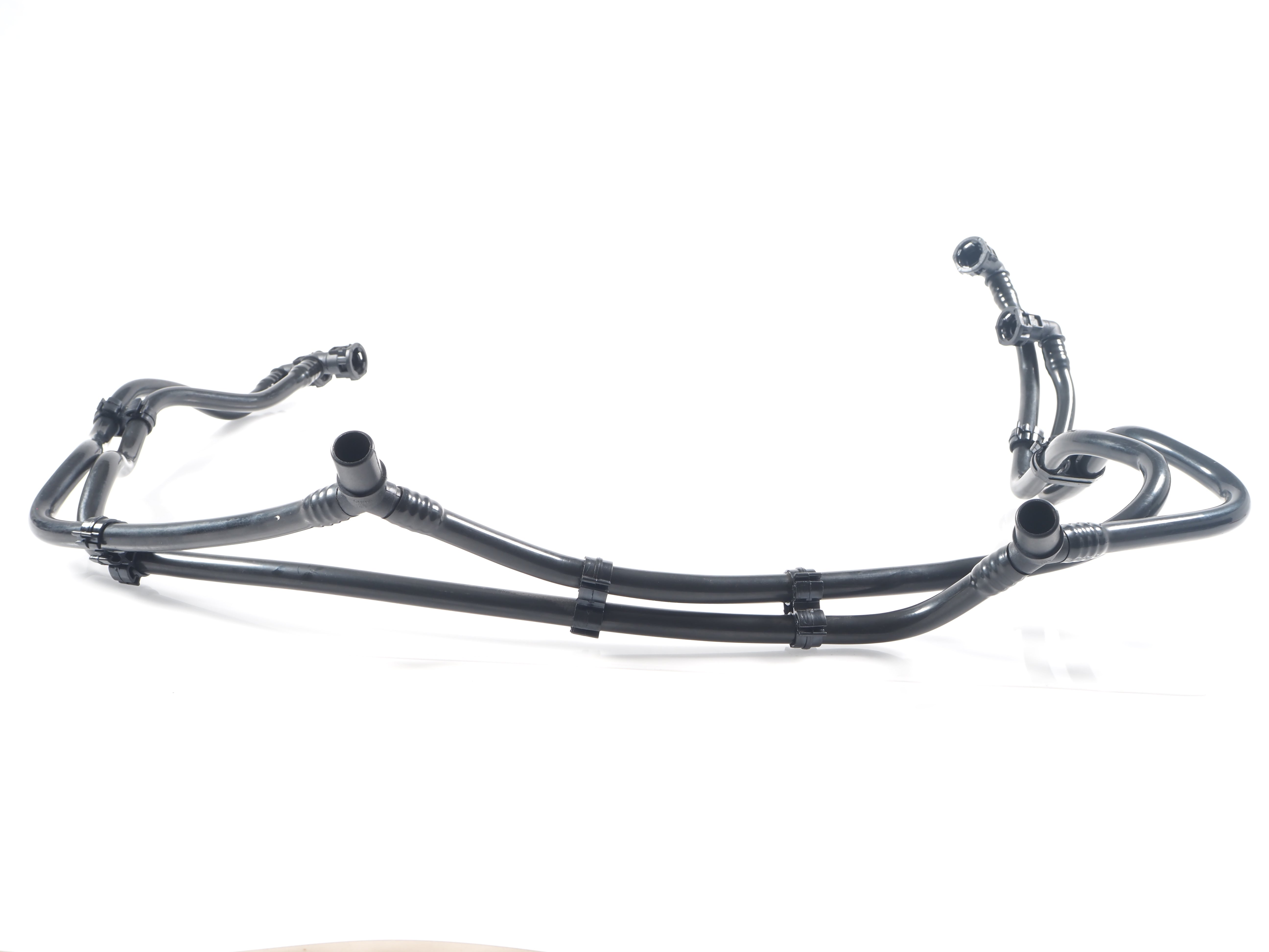 2010-2019 Jaguar Engine Coolant Return Hose C2D23749