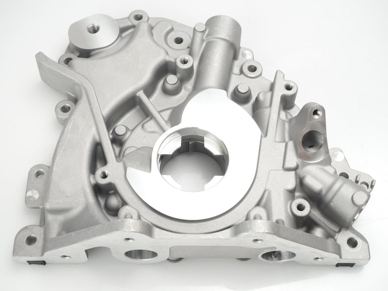 2014-2021 Land Rover Oil Pump w/Sensor LR096231